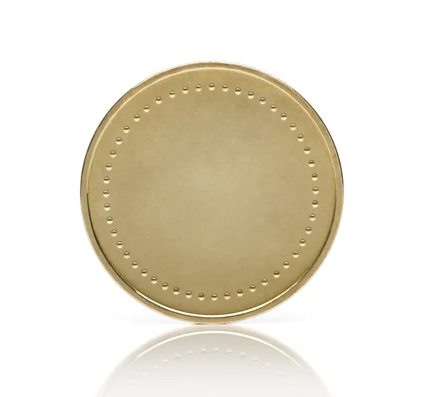 Blank golden coin — Stock Photo © Rangizzz #11542198 Blank golden coin — Stock Photo © Rangizzz #11542198