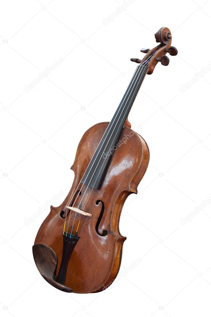 Violoncello — Stock Photo © uatp12 #11069348