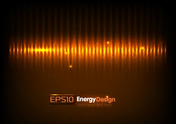 Abstract energy background - Stock Image - Everypixel