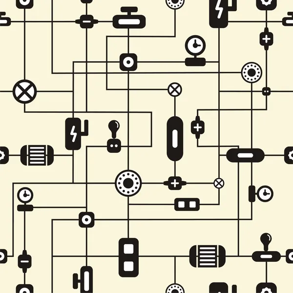 Technical drawing pattern, Royalty-free Technical drawing pattern ...