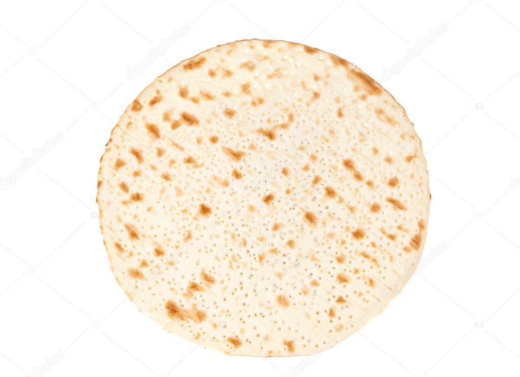 Raw pizza base Stock Photo by ©ksena32 11950432