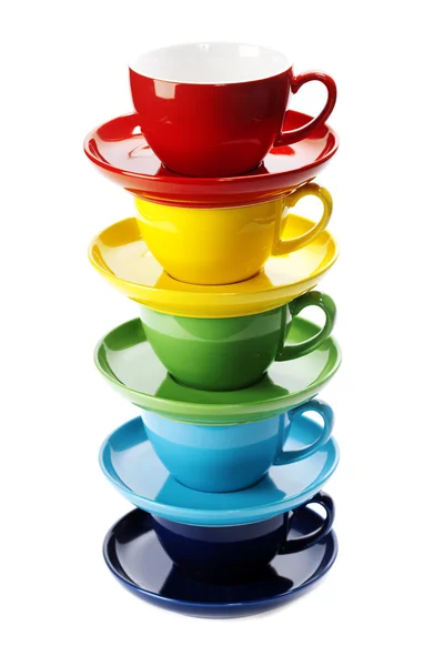 Color cups Stock Photos, Royalty Free Color cups Images | Depositphotos