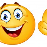 Loser emoticon Stock Vector Image by ©yayayoyo #14382629