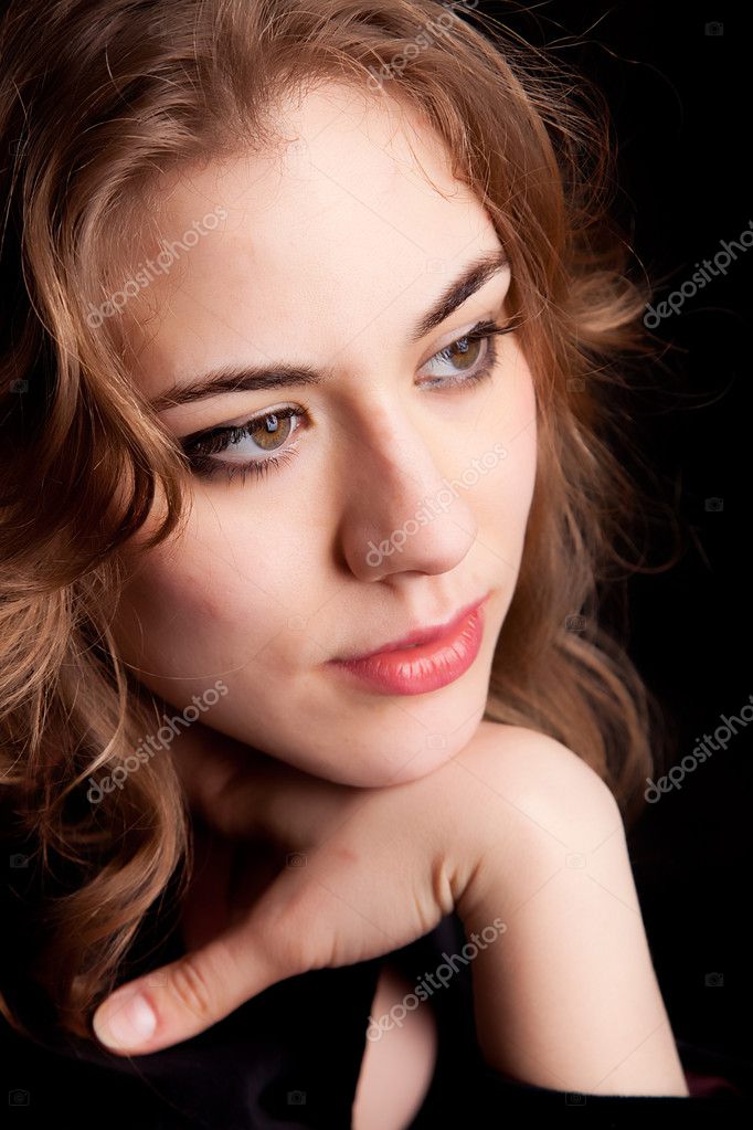 Low Key Shot — Stock Photo © hsfelix #11228759