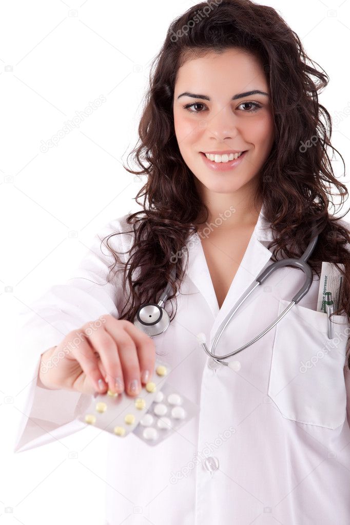 Medic Stock Photo by ©hsfelix 11254879