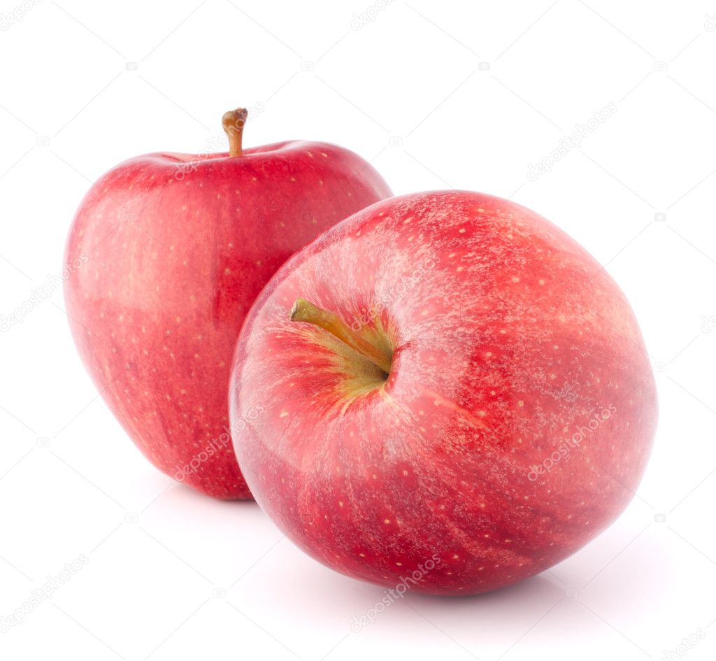 Red apple Stock Photo by ©natika 11202788