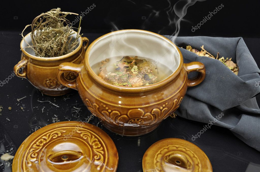 Magic potion — Stock Photo © Surovtseva #12301900