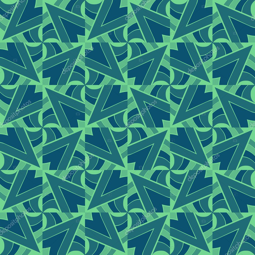 Pattern wallpaper vector seamless background Stock Vector by ...