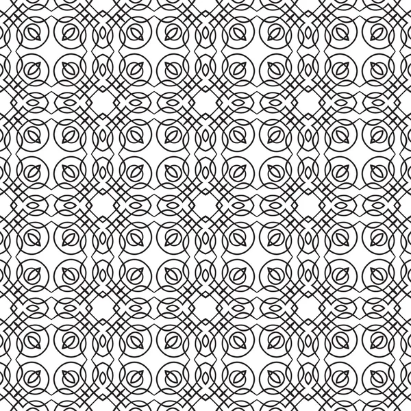 Pattern wallpaper vector seamless background Stock Vector by ...