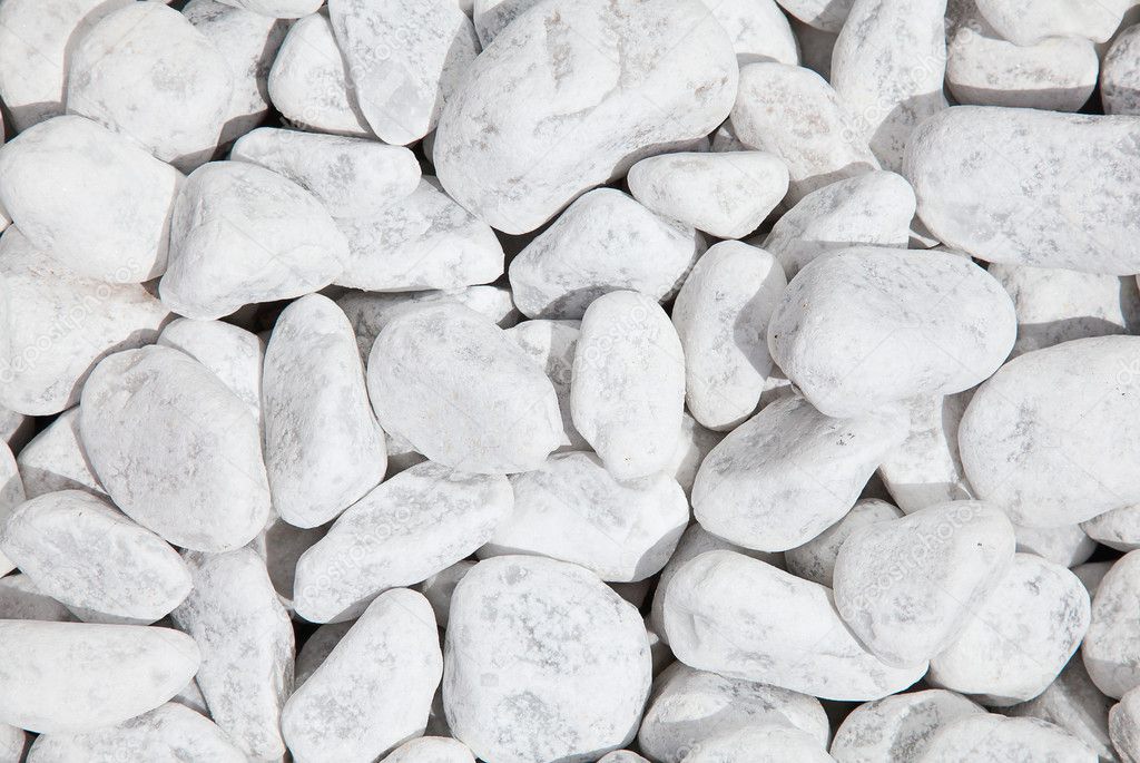White stones Stock Photo by ©NataliGlado 10788833