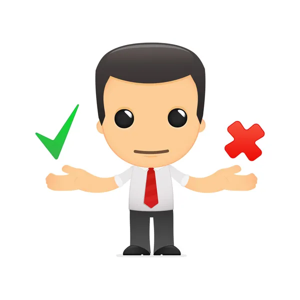 18,800 Funny cartoon manager Vector Images, Funny cartoon manager ...