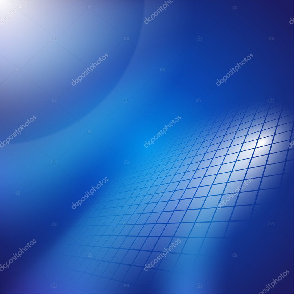 Abstract dark blue background. — Stock Vector © vtorous #12207424 Abstract dark blue background. — Stock Vector © vtorous #12207424