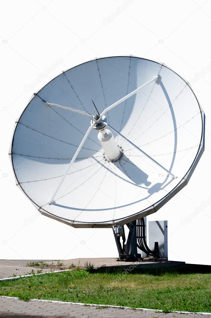 Antenna Stock Photo by ©shurup 10801865