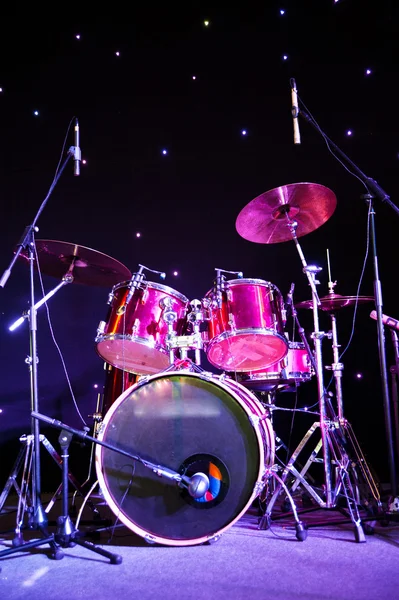 Striking musical setting - Stock Image - Everypixel