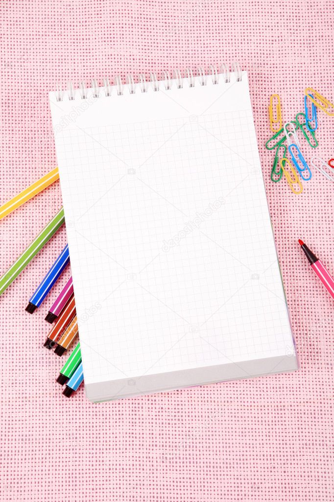 Clutter of objects Stock Photo by ©zhudifeng 10771046