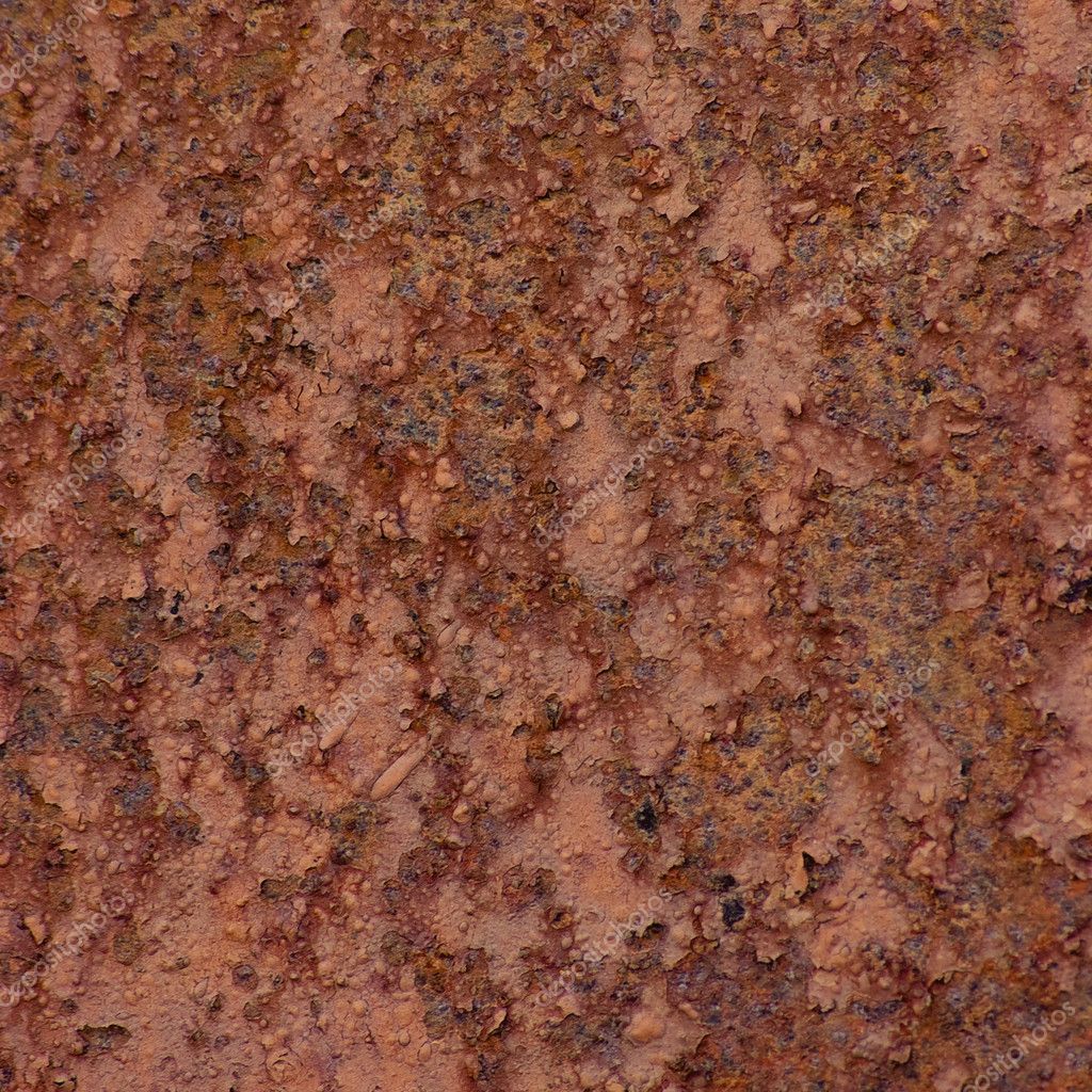 Rust metal surface texture, old weathered rusted corroded stained ...