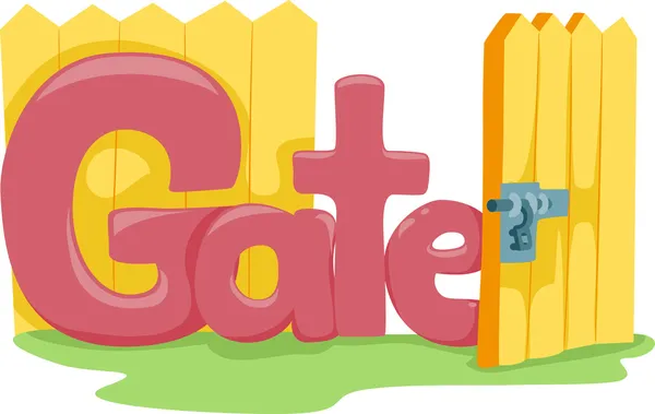 School gate Stock Photos, Royalty Free School gate Images | Depositphotos®