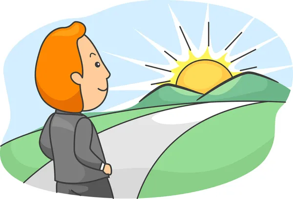 Bright future people Stock Photos, Royalty Free Bright future people ...