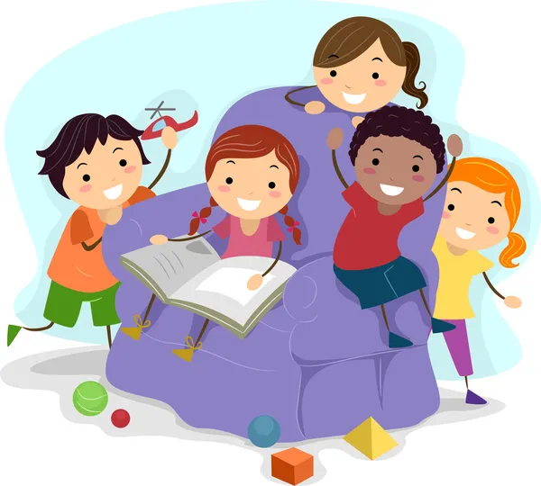 Playtime cartoon Stock Photos, Royalty Free Playtime cartoon Images ...