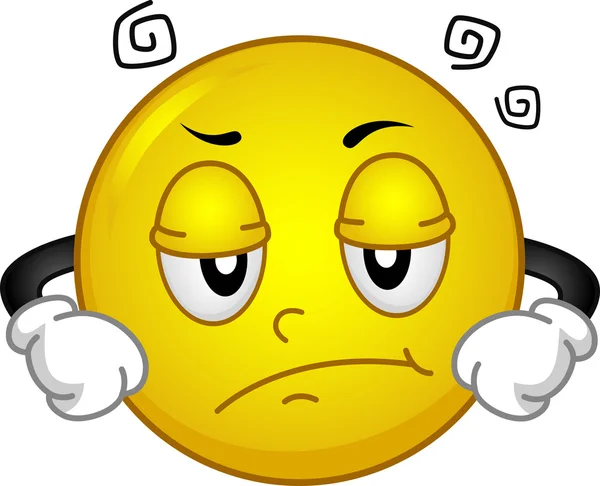 Bad Smell Smiley Stock Photo by ©lenmdp 11570430