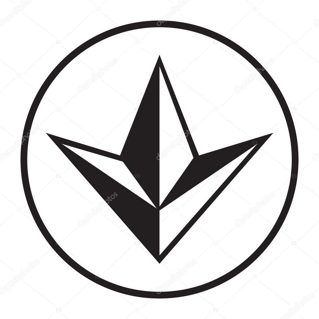 The quality mark Stock Vector Image by ©dvargg #11512282