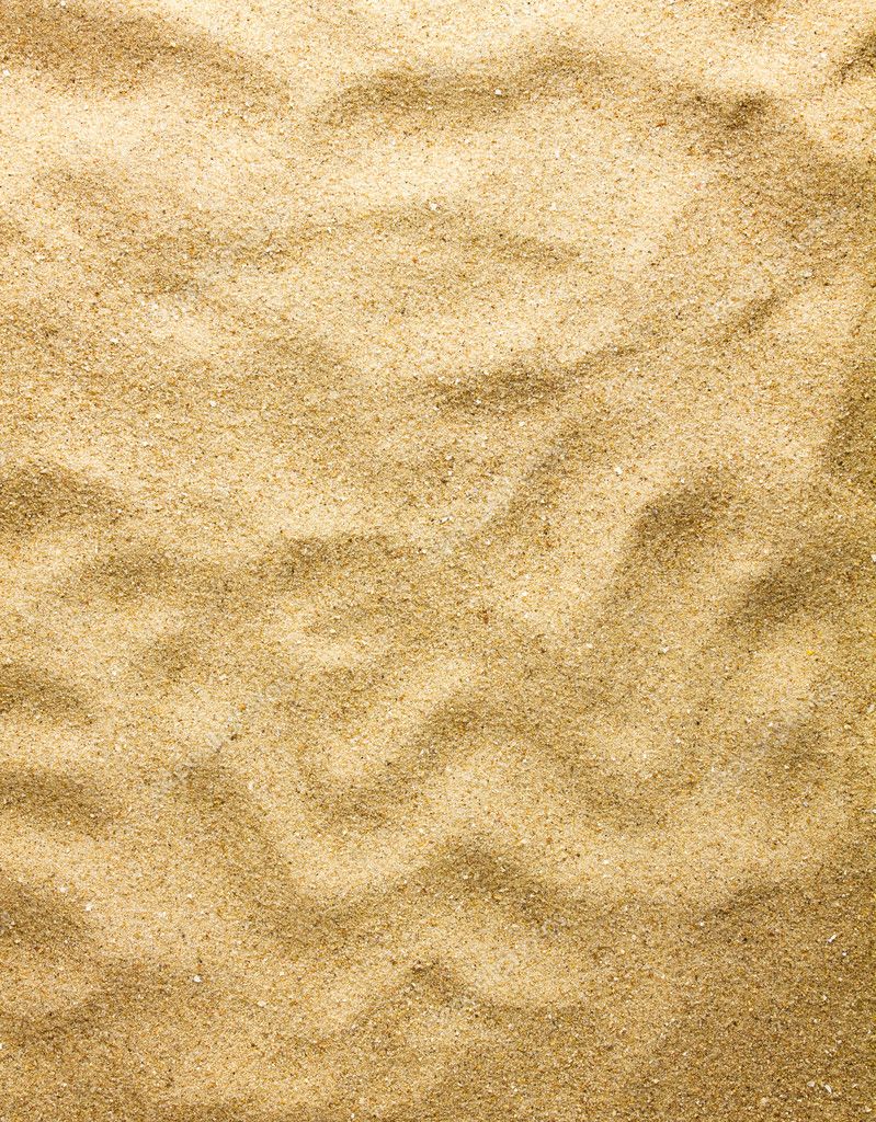 Texture sable — Photographie korovin © #12251693