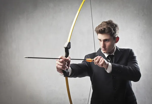 Hit the mark Stock Photos, Royalty Free Hit the mark Images ...