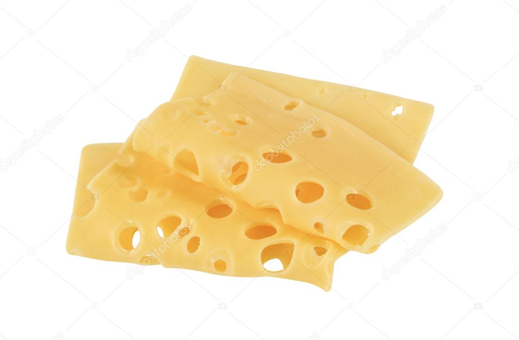 Swiss cheese Stock Photo by ©ajafoto 11451786