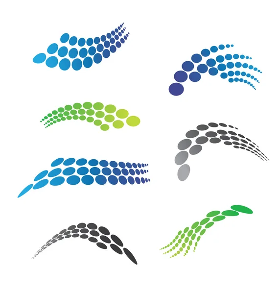 Swooshes Vector Art Stock Images | Depositphotos