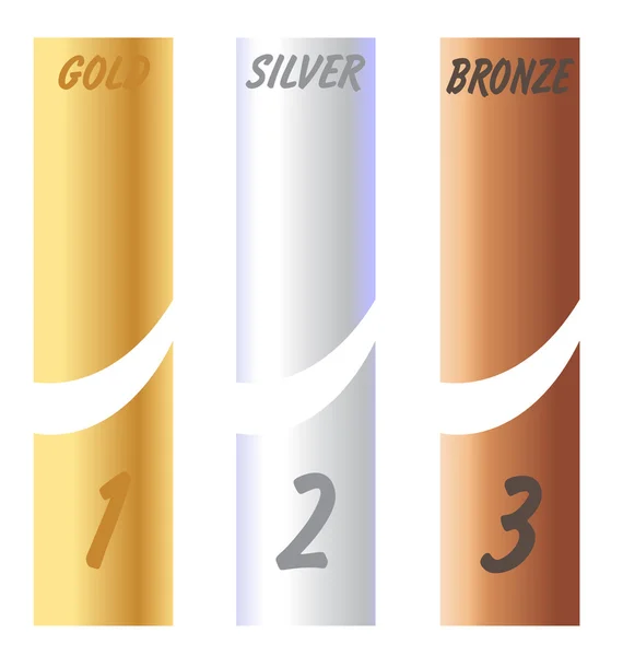 Vinnande nummer Vector Art Stock Images | Depositphotos