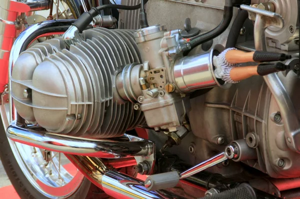 Boxer motor Stock Photos, Royalty Free Boxer motor Images | Depositphotos