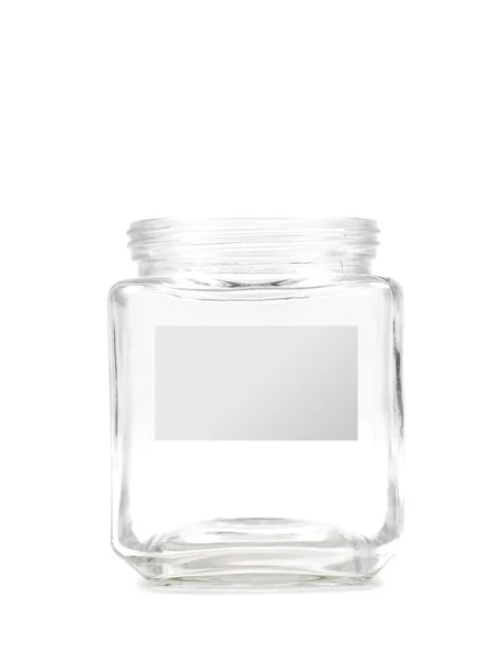 Empty jar Stock Photos, Royalty Free Empty jar Images | Depositphotos