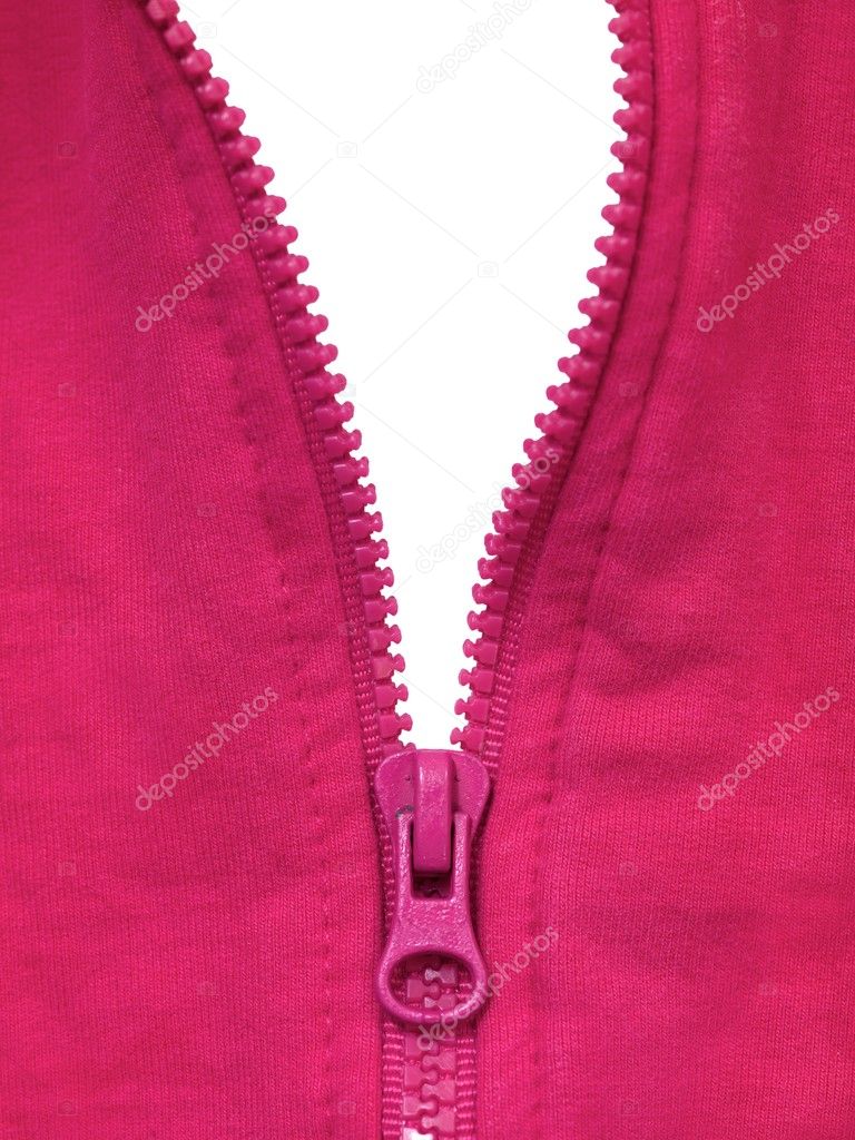 Zipper — Stock Photo © kitchbain #11661233