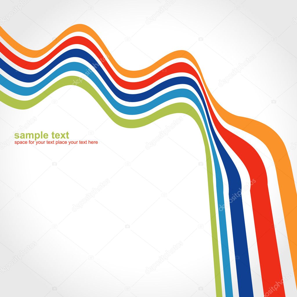 Vector lines Stock Vector Image by ©pinnacleanimate #11183956