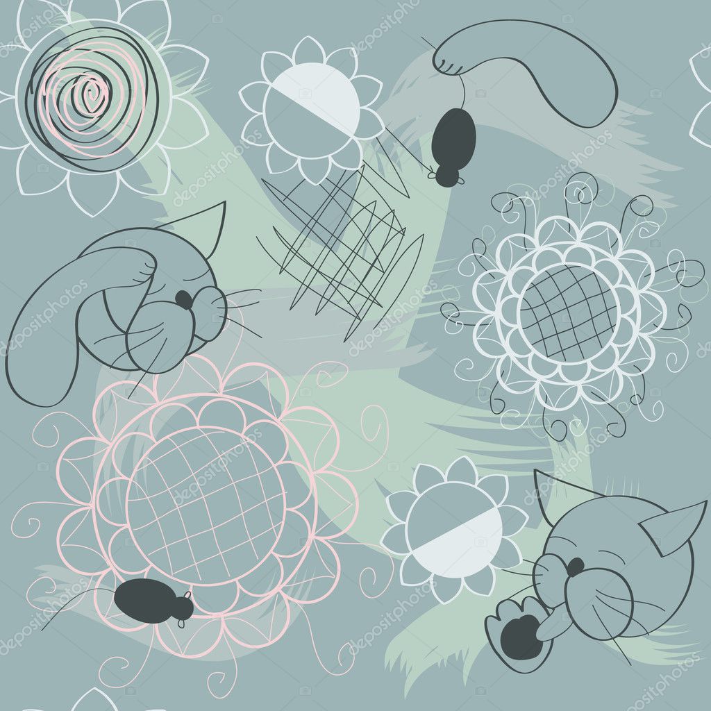 Fine background ⬇ Vector Image by © Emila1604 | Vector Stock 11061314