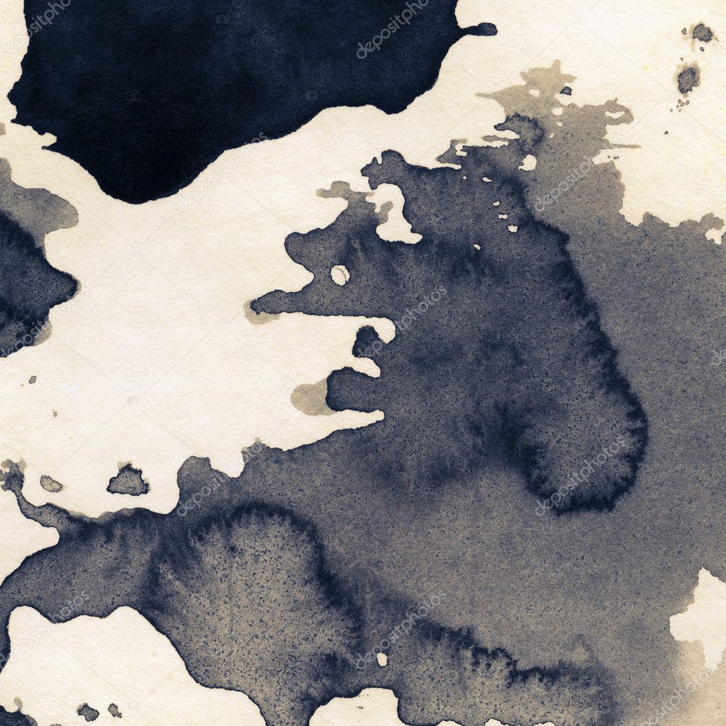 Ink texture — Stock Photo © tuja66 #11370026