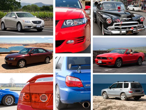 5,405 Ford mustang Stock Photos, Ford mustang Images | Depositphotos®