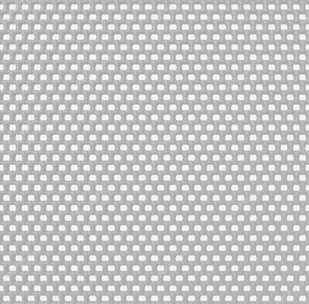 Kunststoff Gitter für Textur — Stockfoto #11521426