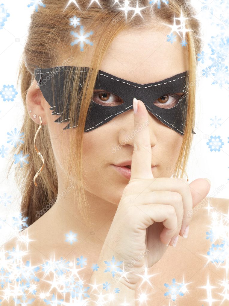 Secret Stock Photo by ©Syda_Productions 11767618