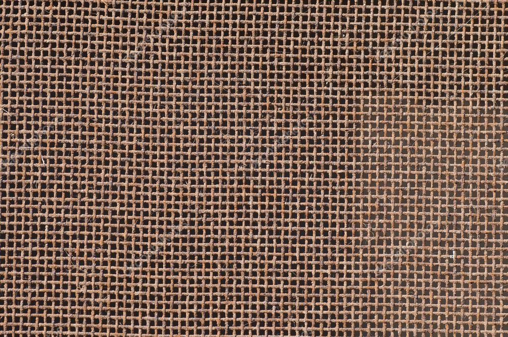 Rusty Iron Mesh ⬇ Stock Photo, Image by © hddigital #11238254