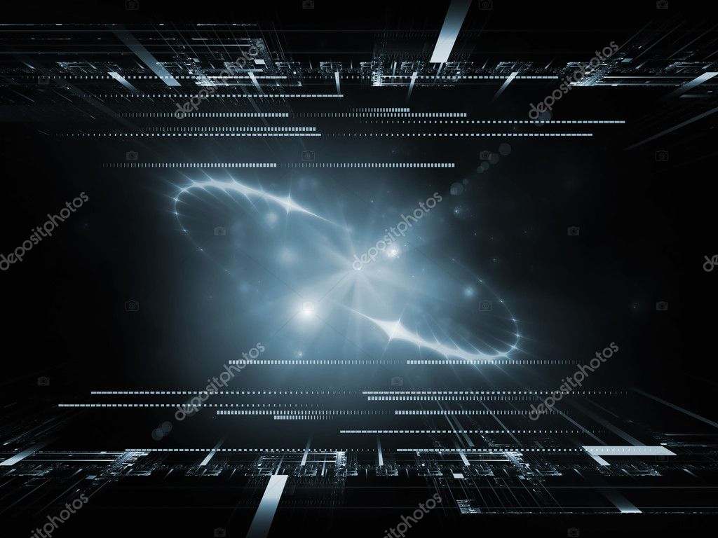 Computing Technology Stock Photo by ©agsandrew 10949821