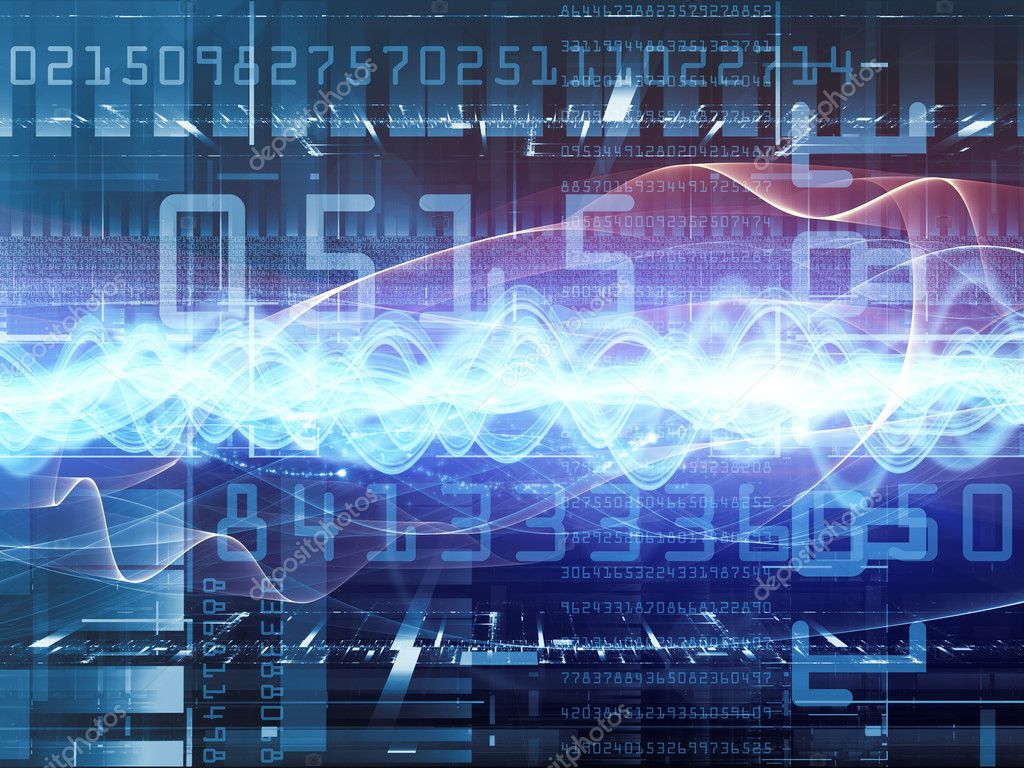 Computing Background Stock Photo by ©agsandrew 11097212