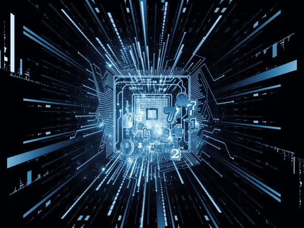 Virtualization of cpu Stock Photos, Royalty Free Virtualization of cpu ...