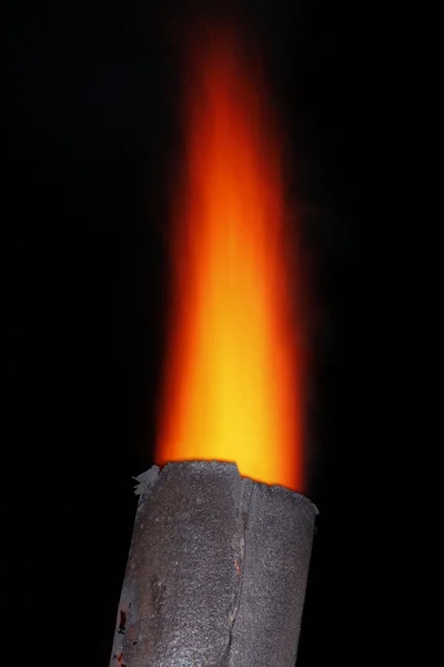 Magnesium sulfate heptahydrate is flammable or non flammable material ...