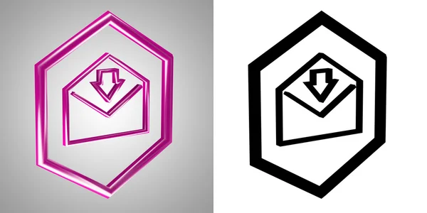 Pink power ranger logos Stockfotos, lizenzfreie Pink power ranger logos ...