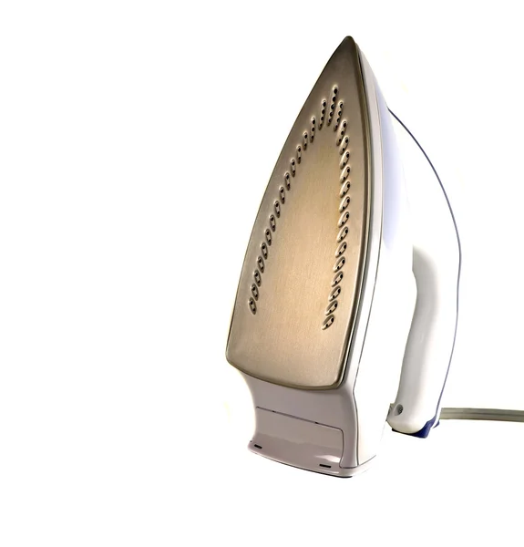 Steam Iron - Stock Image - Everypixel