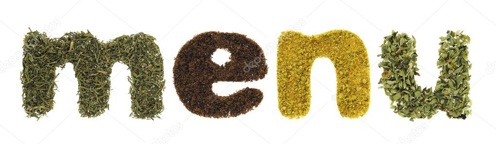 Spice letter Stock Photos, Royalty Free Spice letter Images | Depositphotos