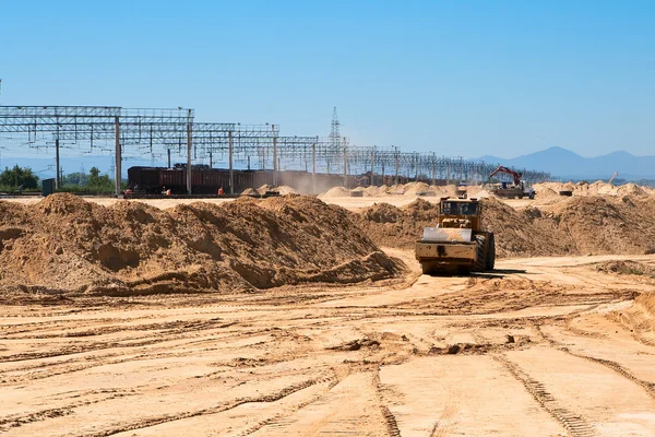 Earthworks Pictures, Earthworks Stock Photos & Images | Depositphotos®