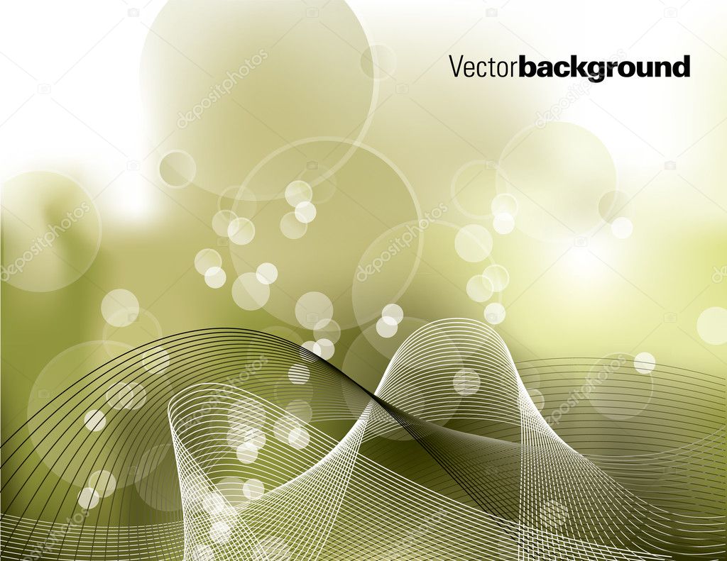Abstract Background Vector Eps10 Format Stock Vector By ©marinakoven
