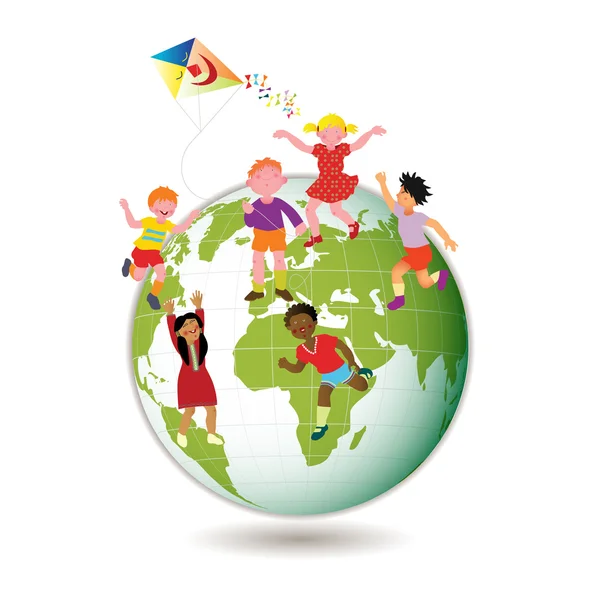 People of different races Vector Art Stock Images | Depositphotos